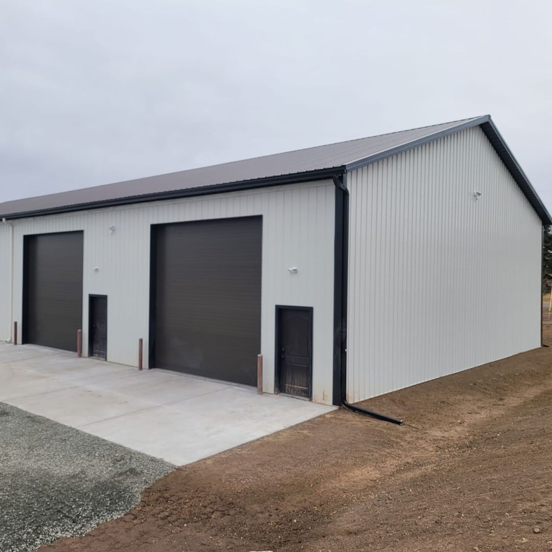 What Is the Most Cost-Effective Pole Barn Size? - Get Started